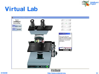 Ud Virtual Compound Microscope