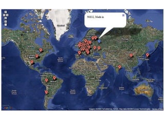 Cultural Heritage Information Dashboards | PPT