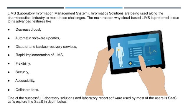 Is cloud-based saas laboratory management system right for.pptx