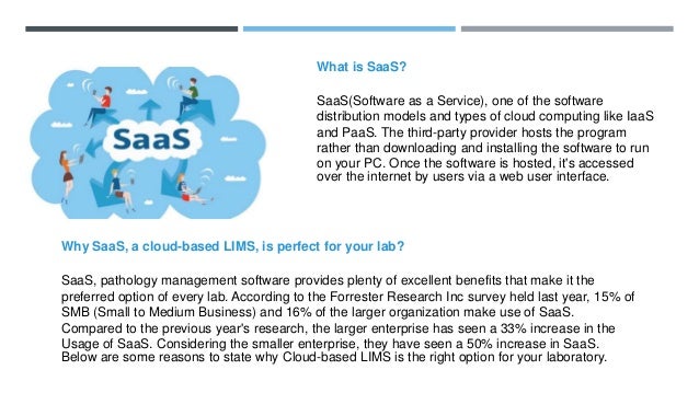 Is cloud-based saas laboratory management system right for.pptx