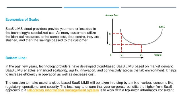 Is cloud-based saas laboratory management system right for.pptx