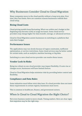 Is Cloud to Cloud Migration Right for Your Business.pdf