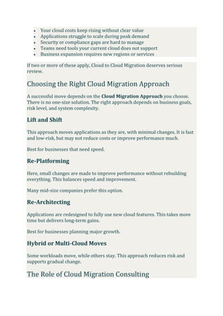 Is Cloud to Cloud Migration Right for Your Business.pdf