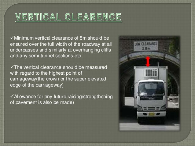 BRIEF STUDY OF IRC STANDARD CODES