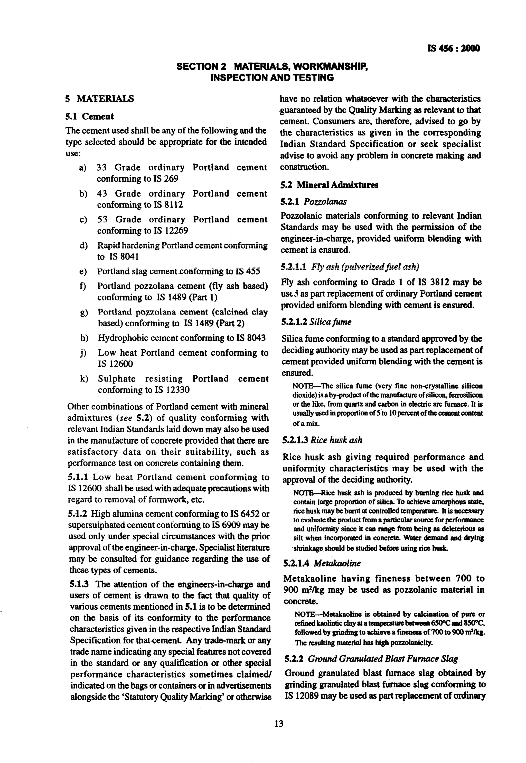 Is code 456 2000 | PDF