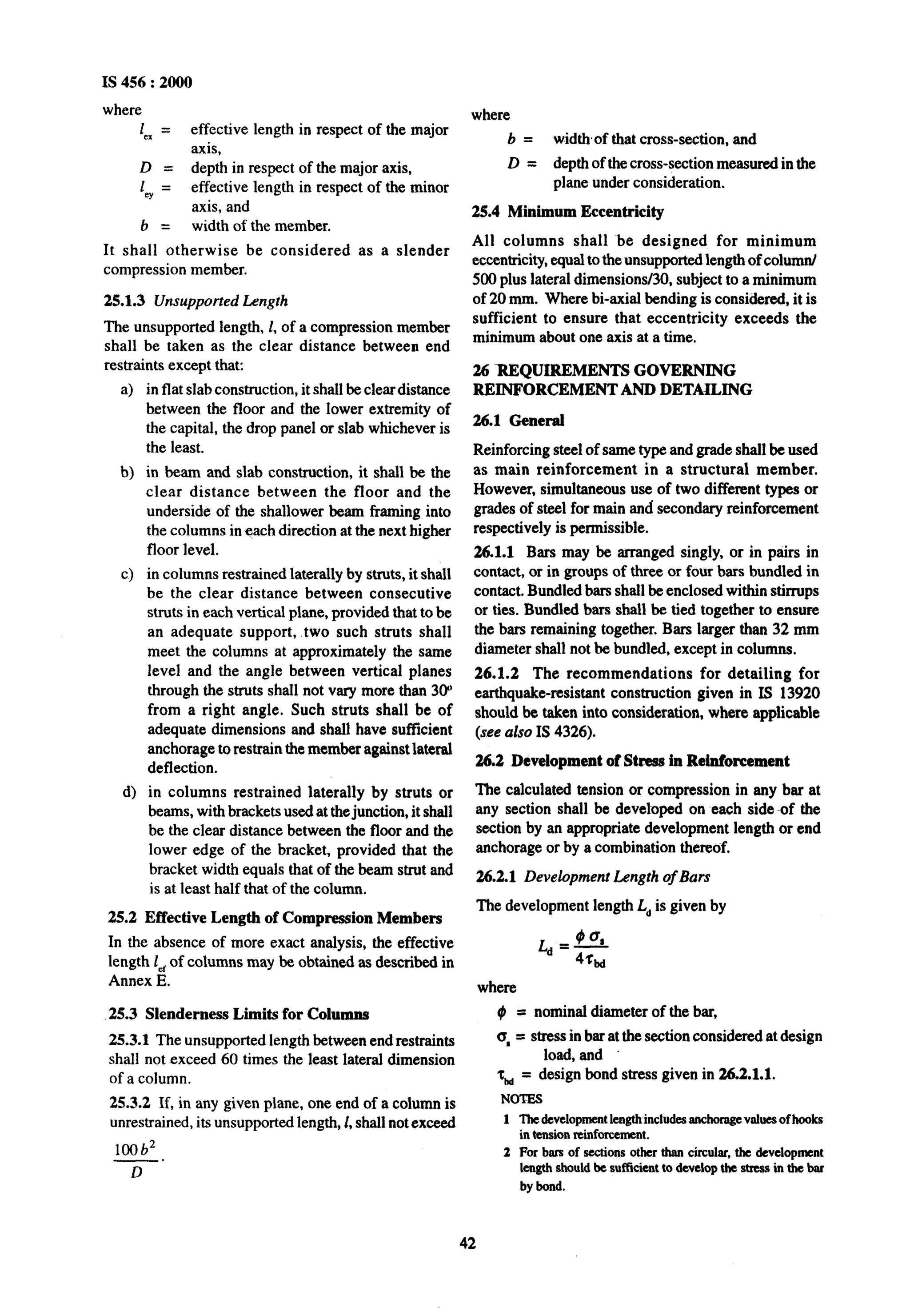 Is code 456 2000 | PDF
