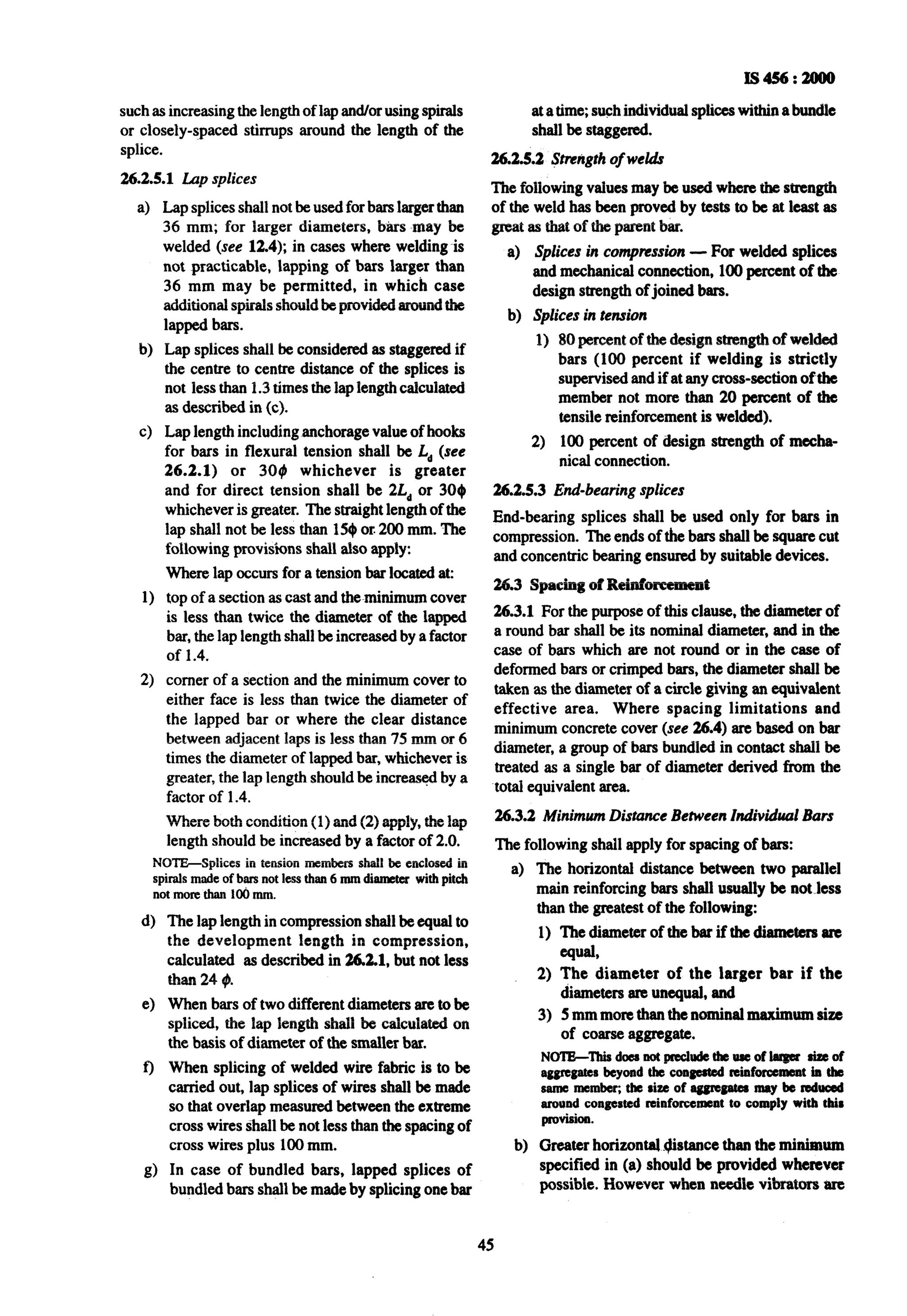 Is code 456 2000 | PDF