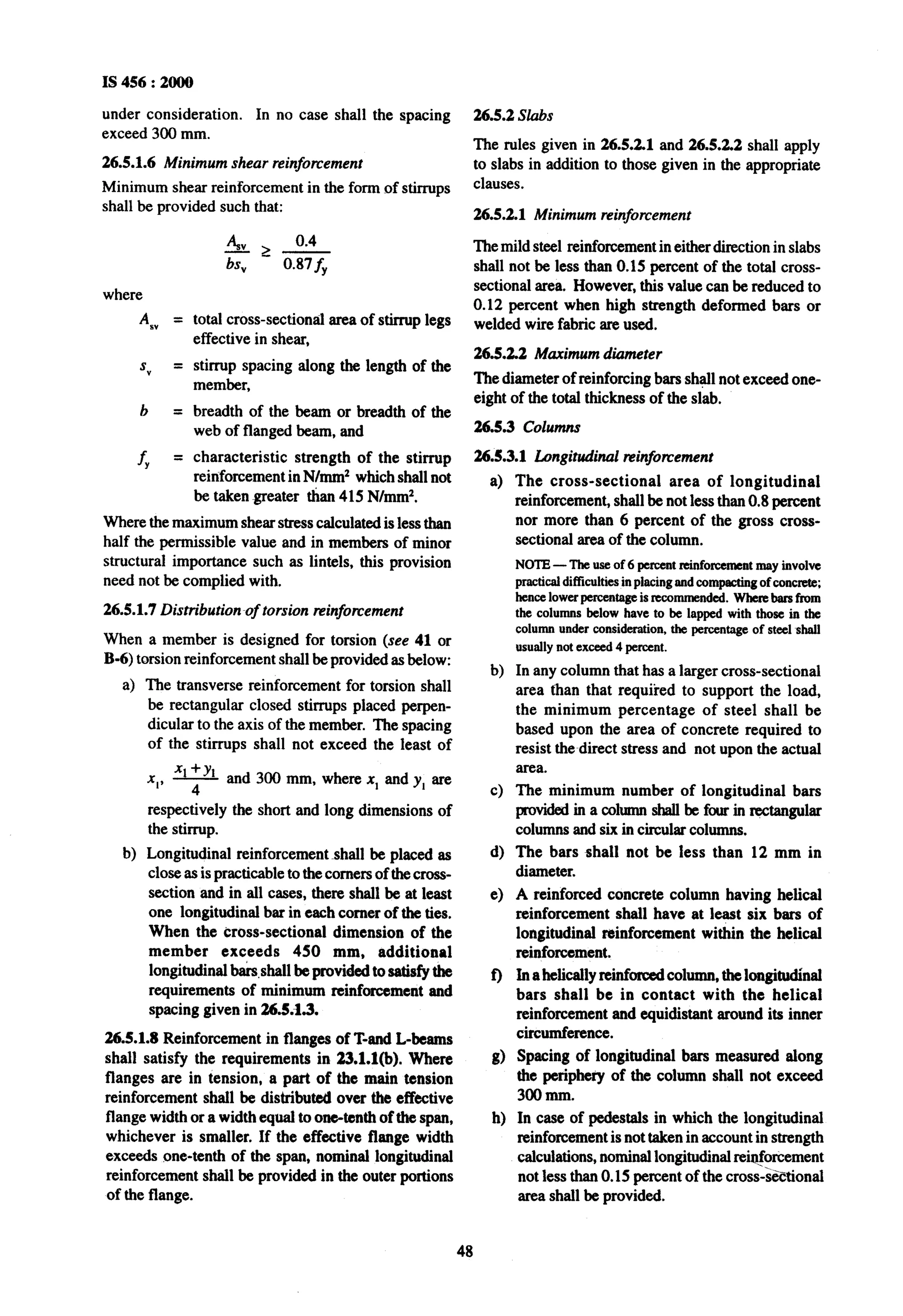 Is code 456 2000 | PDF