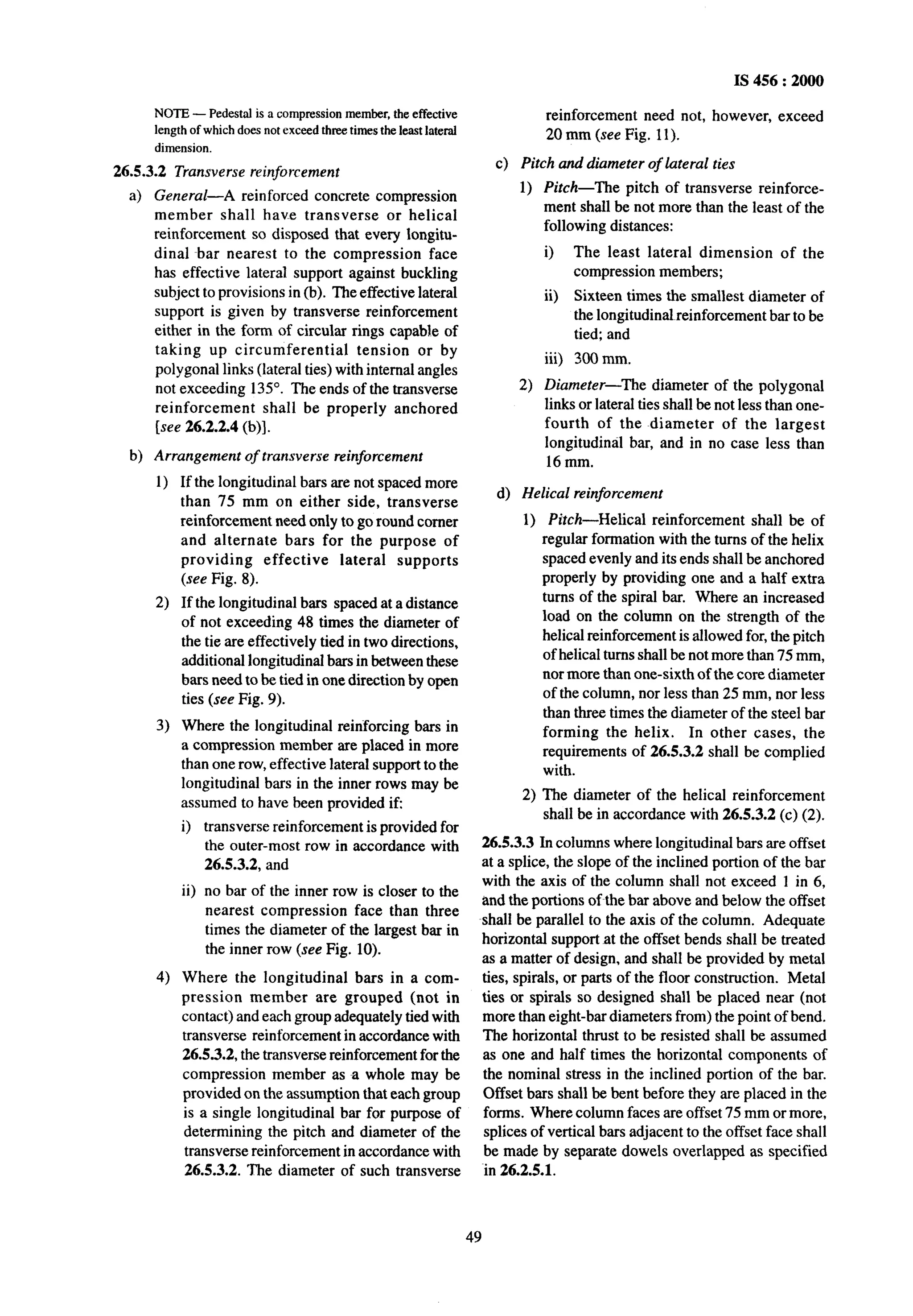 Is code 456 2000 | PDF