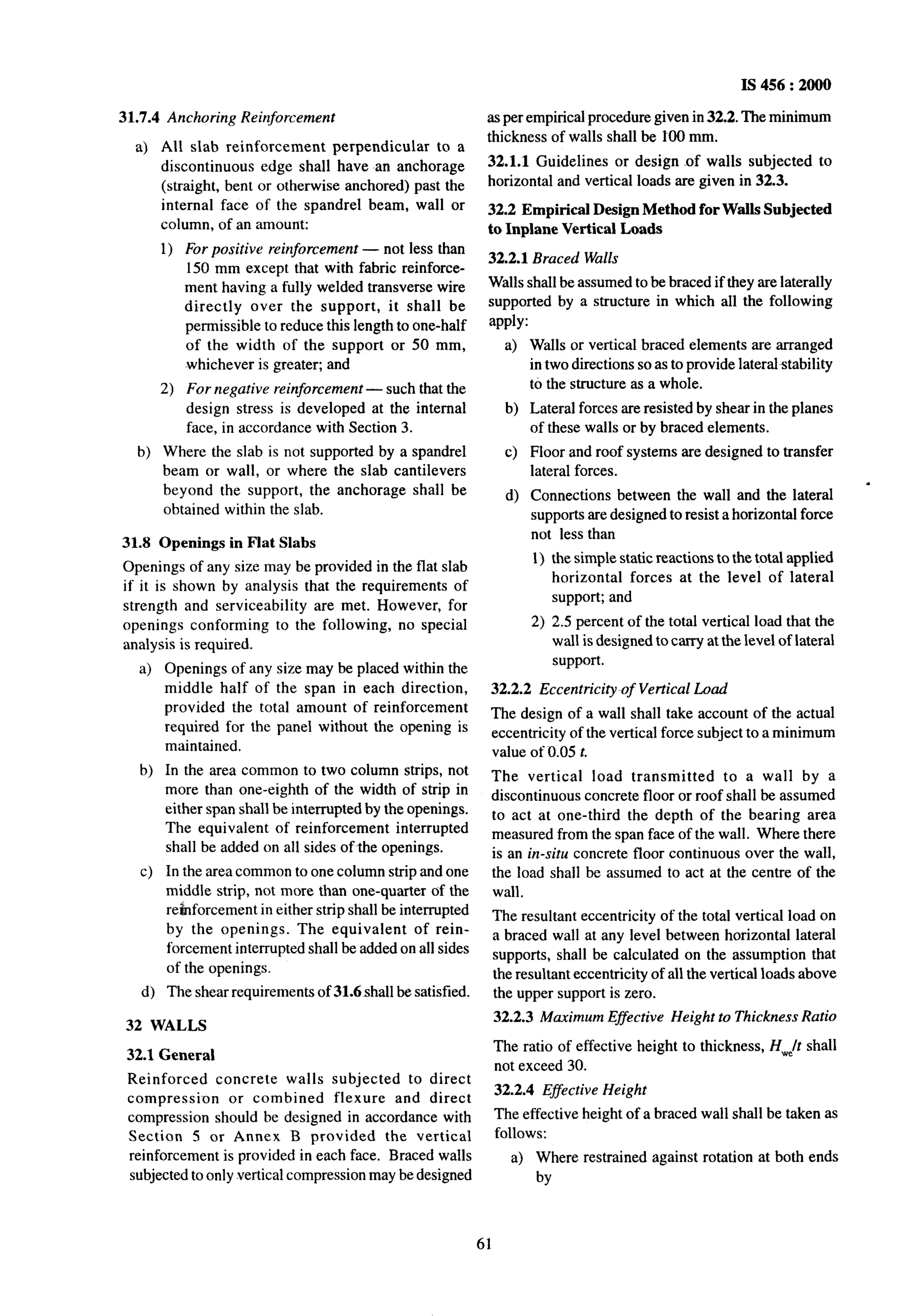 Is code 456 2000 | PDF