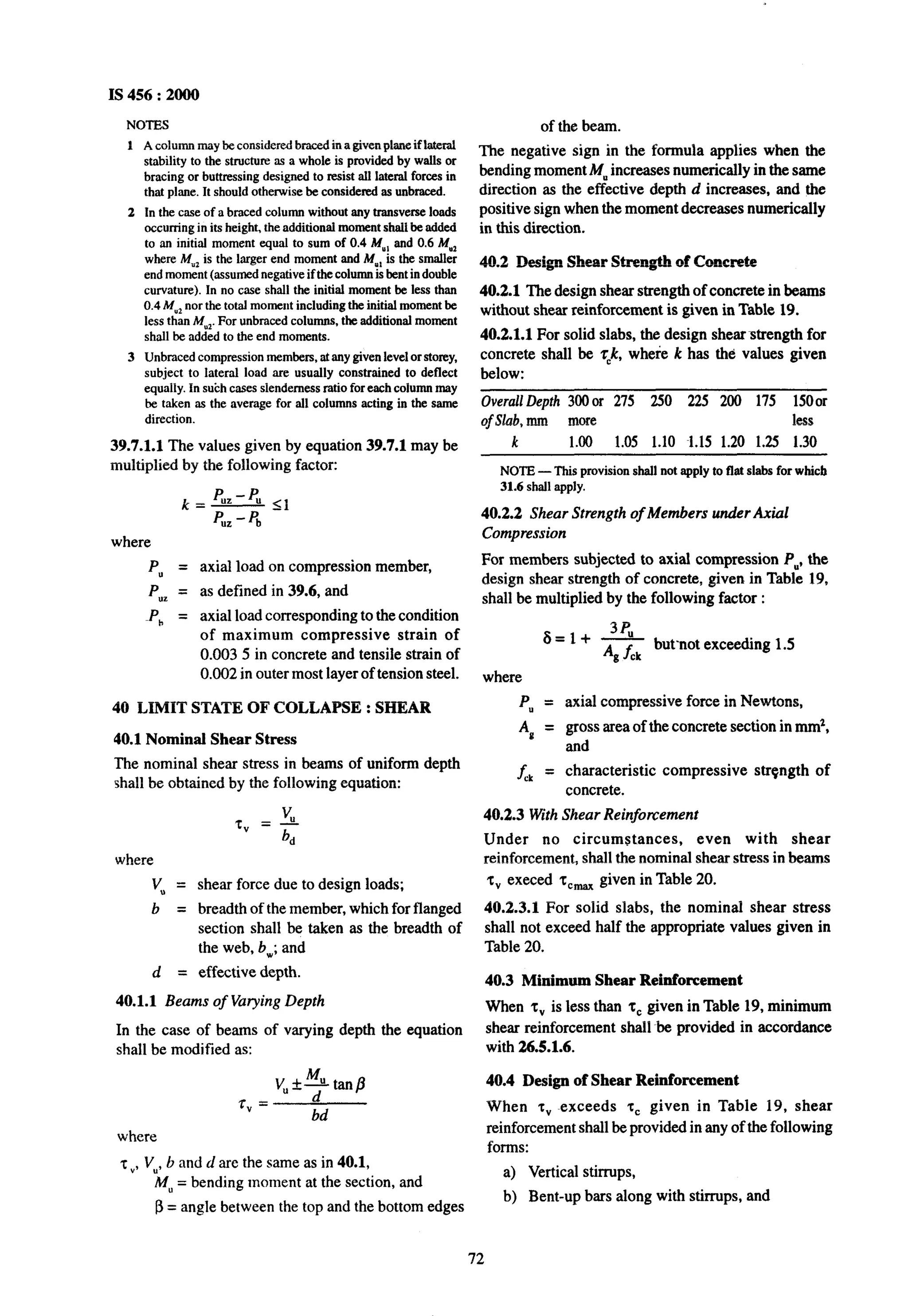 Is code 456 2000 | PDF