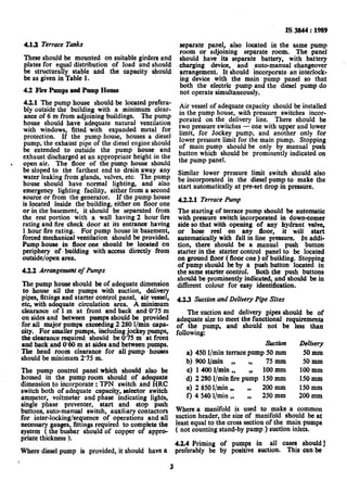 Is codes for 3844 internal fire hydrants and hose | PDF