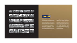 Iscon emporio brochure 5 | PPT