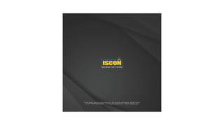 Iscon emporio brochure 5 | PPT