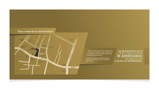 Iscon emporio brochure 5 | PPT