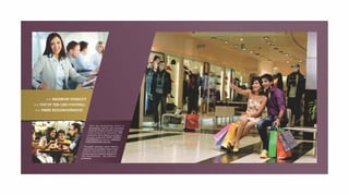 Iscon emporio brochure 5 | PPT
