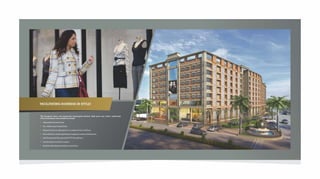 Iscon emporio brochure 5 | PPT