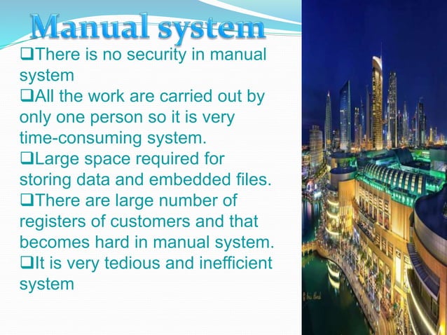 Iscon mega mall | PPTX