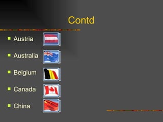 Isc Presentation | PPT