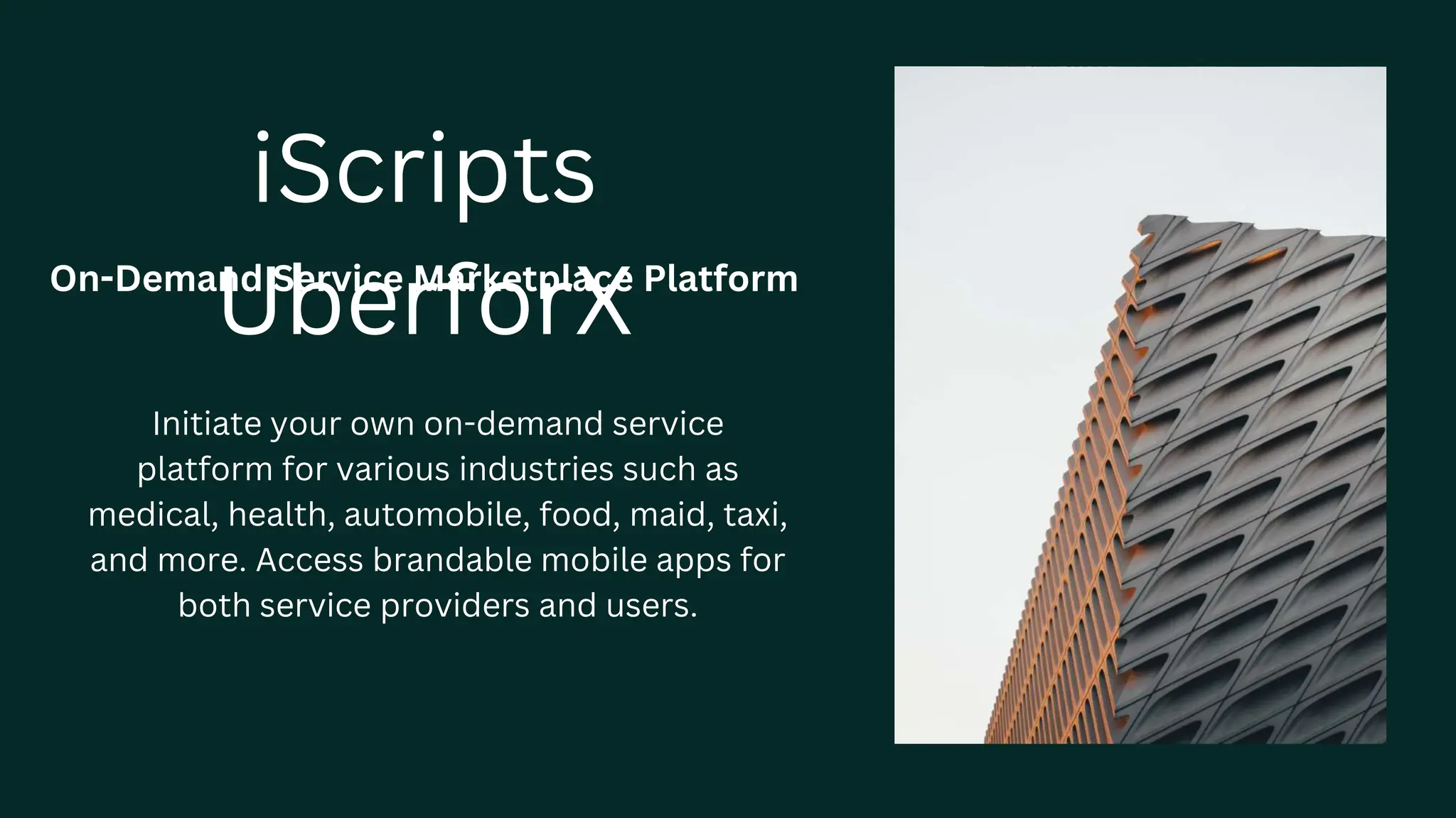 iScripts Product and Services.pptx