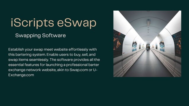 iScripts Product and Services.pptx