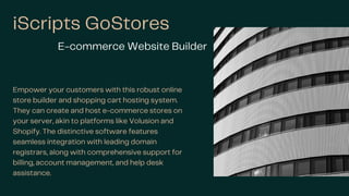 iScripts Product and Services.pptx