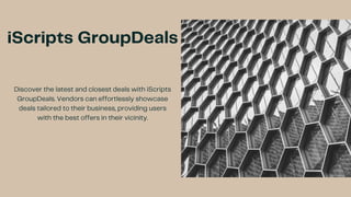 iScripts Product and Services.pptx