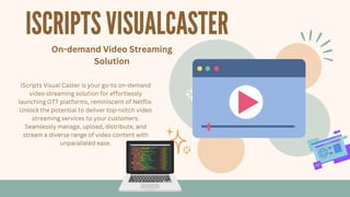 iScrits Product.pptx