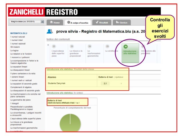 Iscrizione myzanichelli