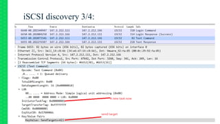 iSCSI introduction and usage | PDF