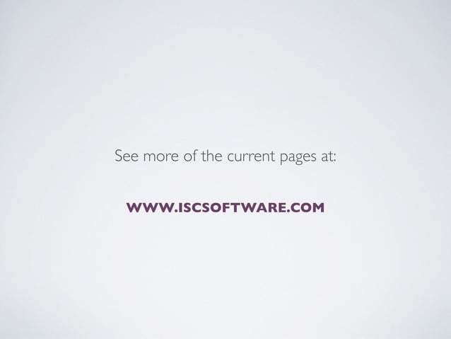 Evolution of a Website | PDF