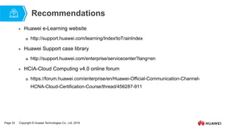 Chapter 05: introduction to virtualization features | PPTX