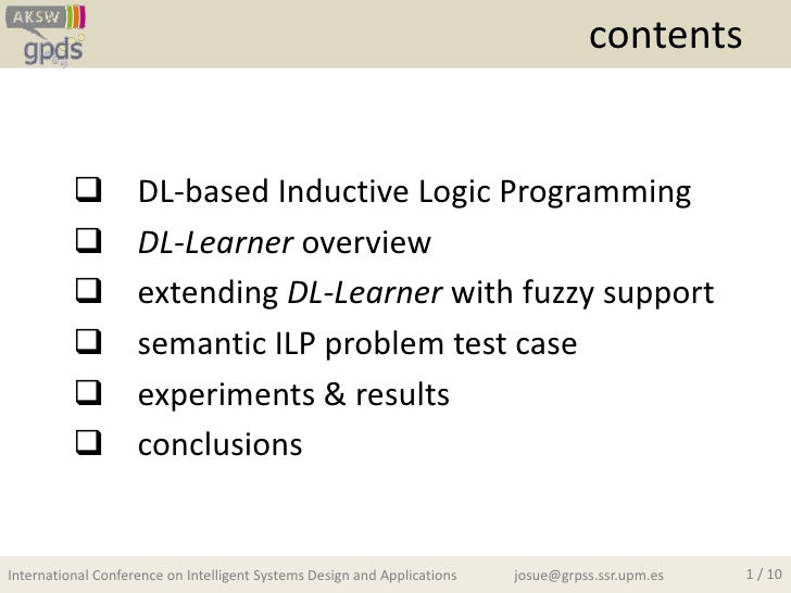 Isda11 Towards Integrating Fuzzy Logic Capabilities Into An Ontolo