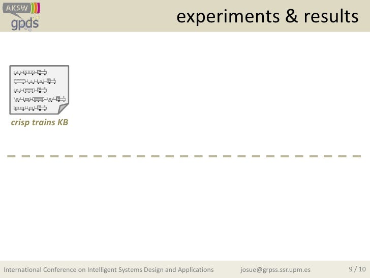 Isda11 Towards Integrating Fuzzy Logic Capabilities Into An Ontolo
