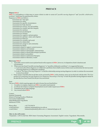 Isda 2013 english revision sampler | PDF | Death, Injury, or Military ...
