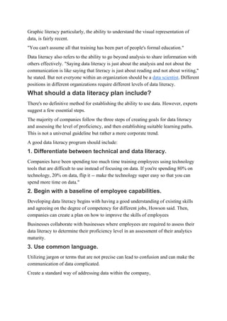 Is Data Visualization Literacy Part of Your Company Culture.pdf