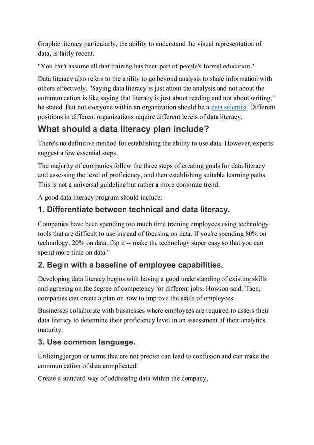 Is Data Visualization Literacy Part of Your Company Culture.pdf