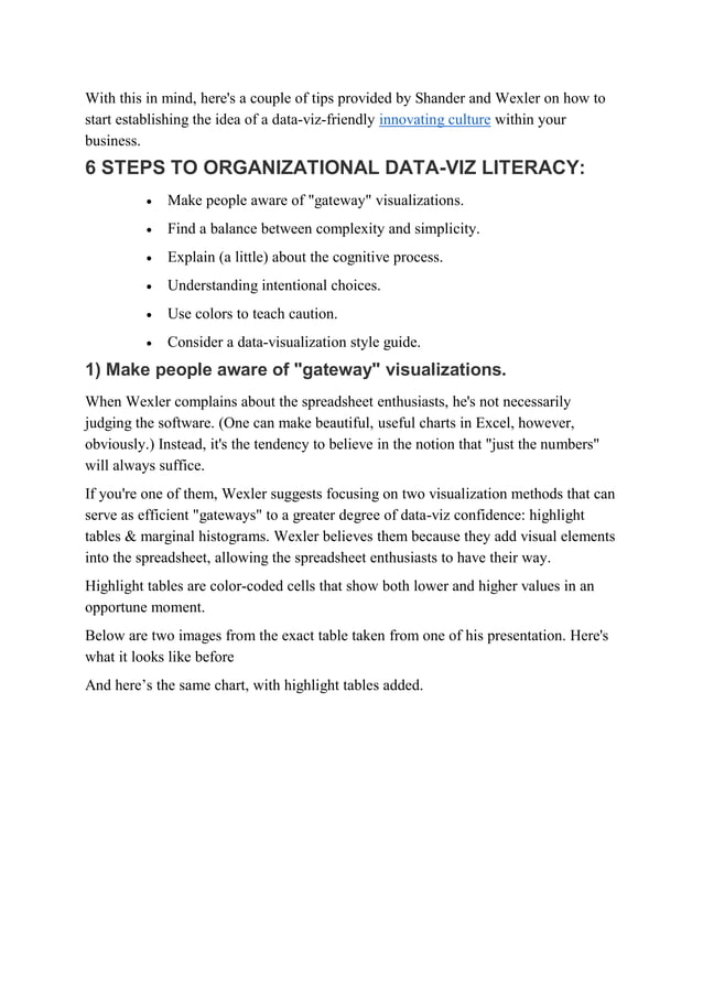 Is Data Visualization Literacy Part of Your Company Culture.pdf
