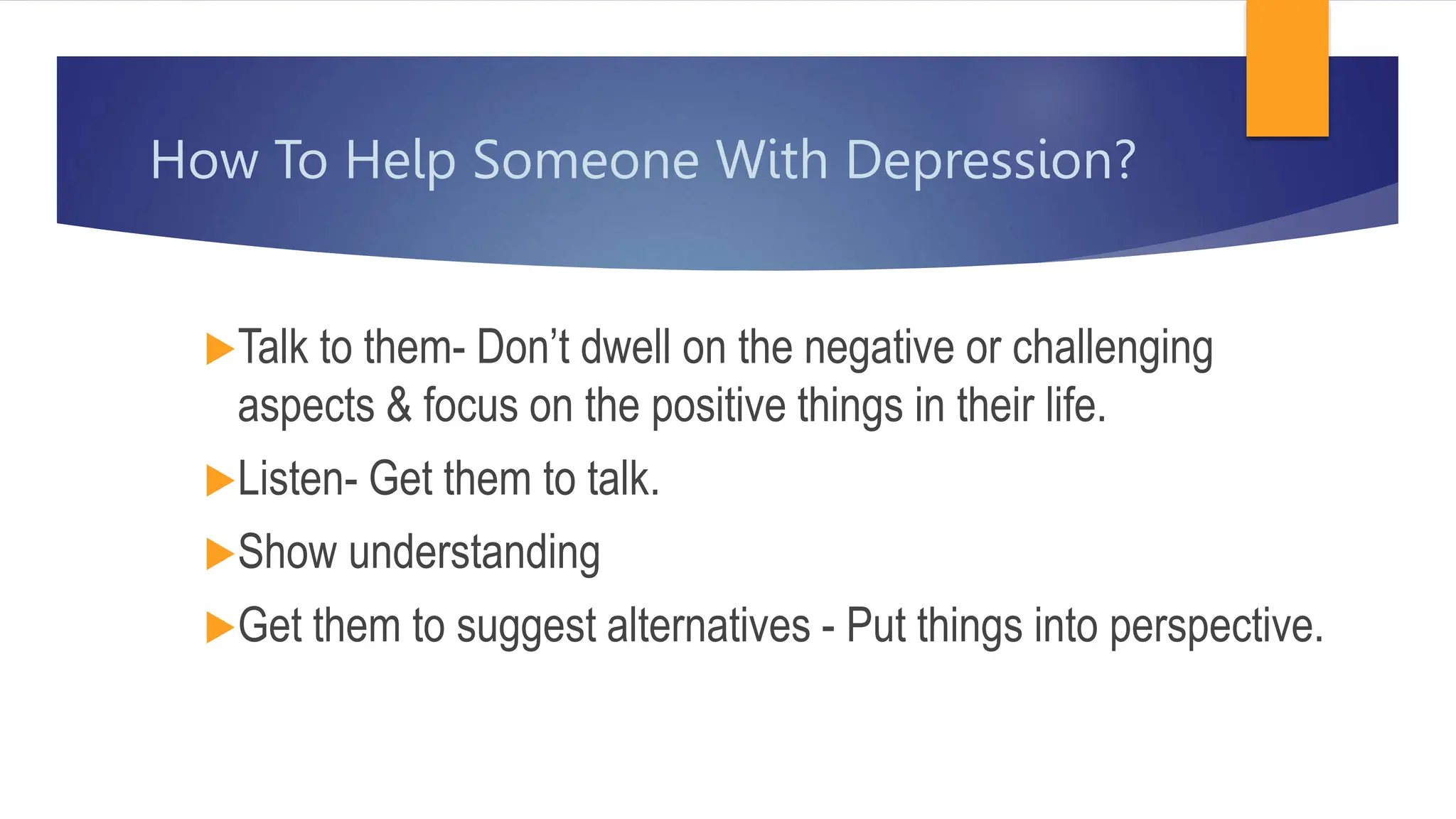 Is_Depression_real_1La depresión es una enfermedad que se caracteriza ...