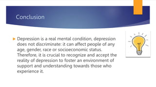 Is_Depression_real_1La depresión es una enfermedad que se caracteriza ...