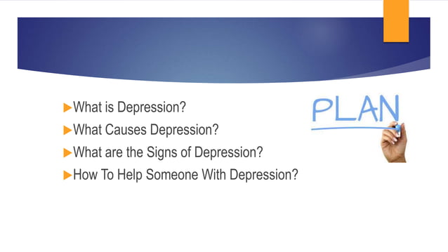 Is_Depression_real_1La depresión es una enfermedad que se caracteriza ...