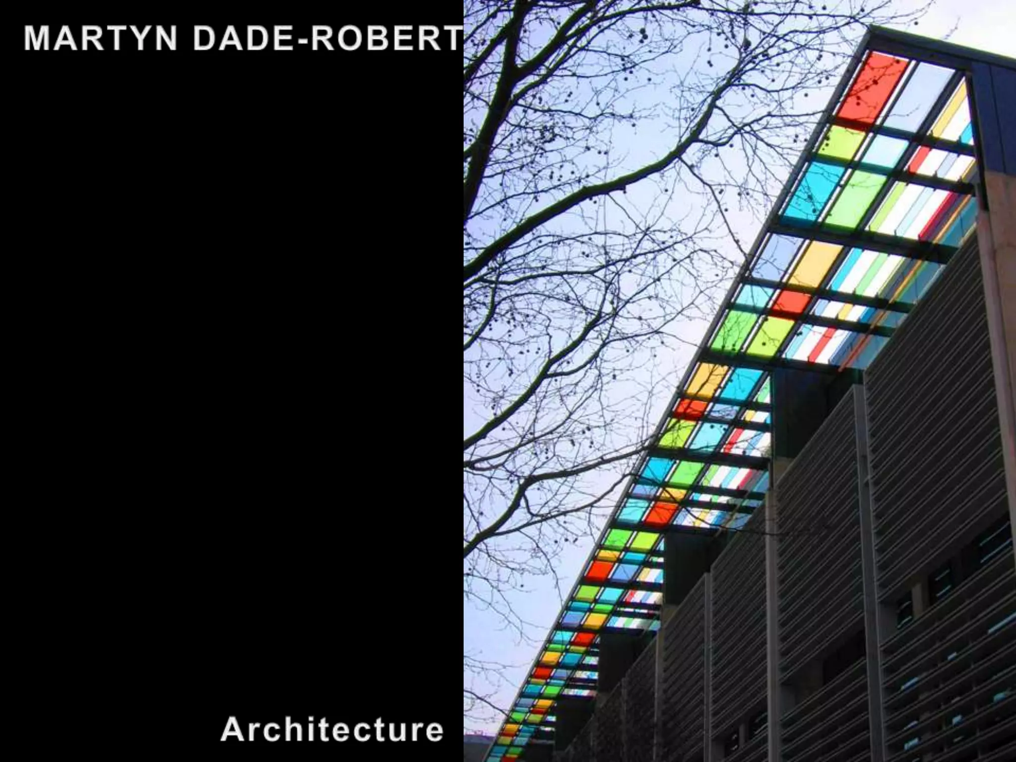 Interactive Space Design: Introduction | PPT