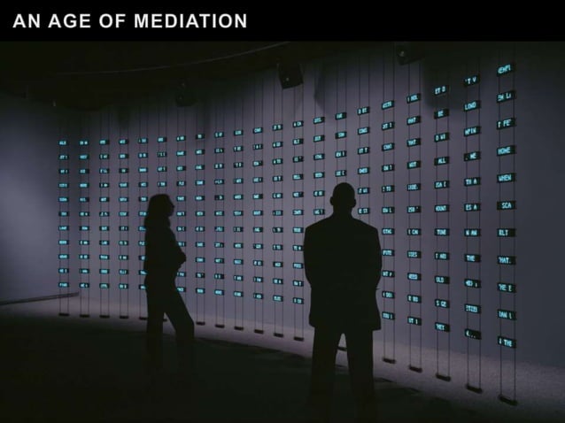 Interactive Space Design: Introduction | PPT