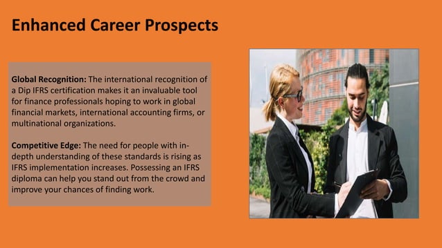 Is Dip IFRS Certificate Useful-MindCypress | PPT