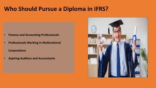 Is Dip IFRS Certificate Useful-MindCypress | PPT