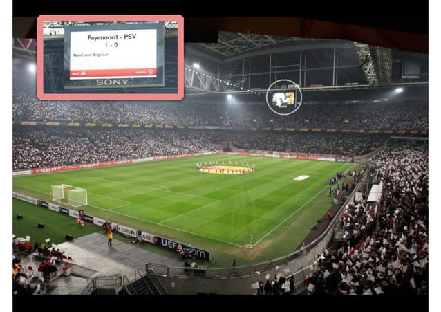 ISDC_2015_Glenn Brouwer_Digital Transformation | PDF | Cloud Computing ...