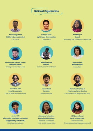 ISDM Admission Placement Report - PGP- DM | PDF