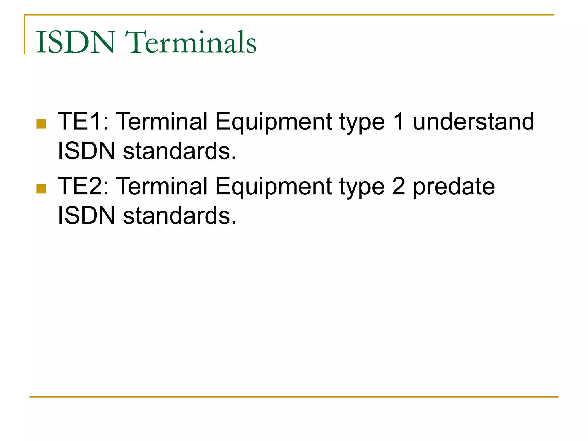 ISDN.PPT