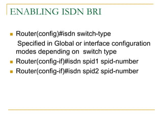 ISDN.PPT