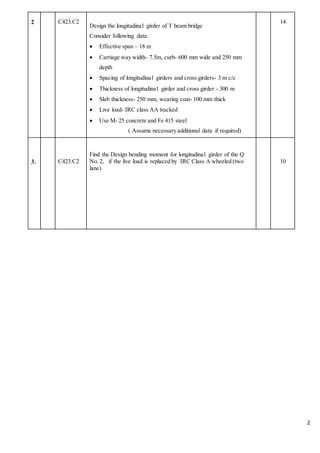 Ise ii- march- 2019 | PDF